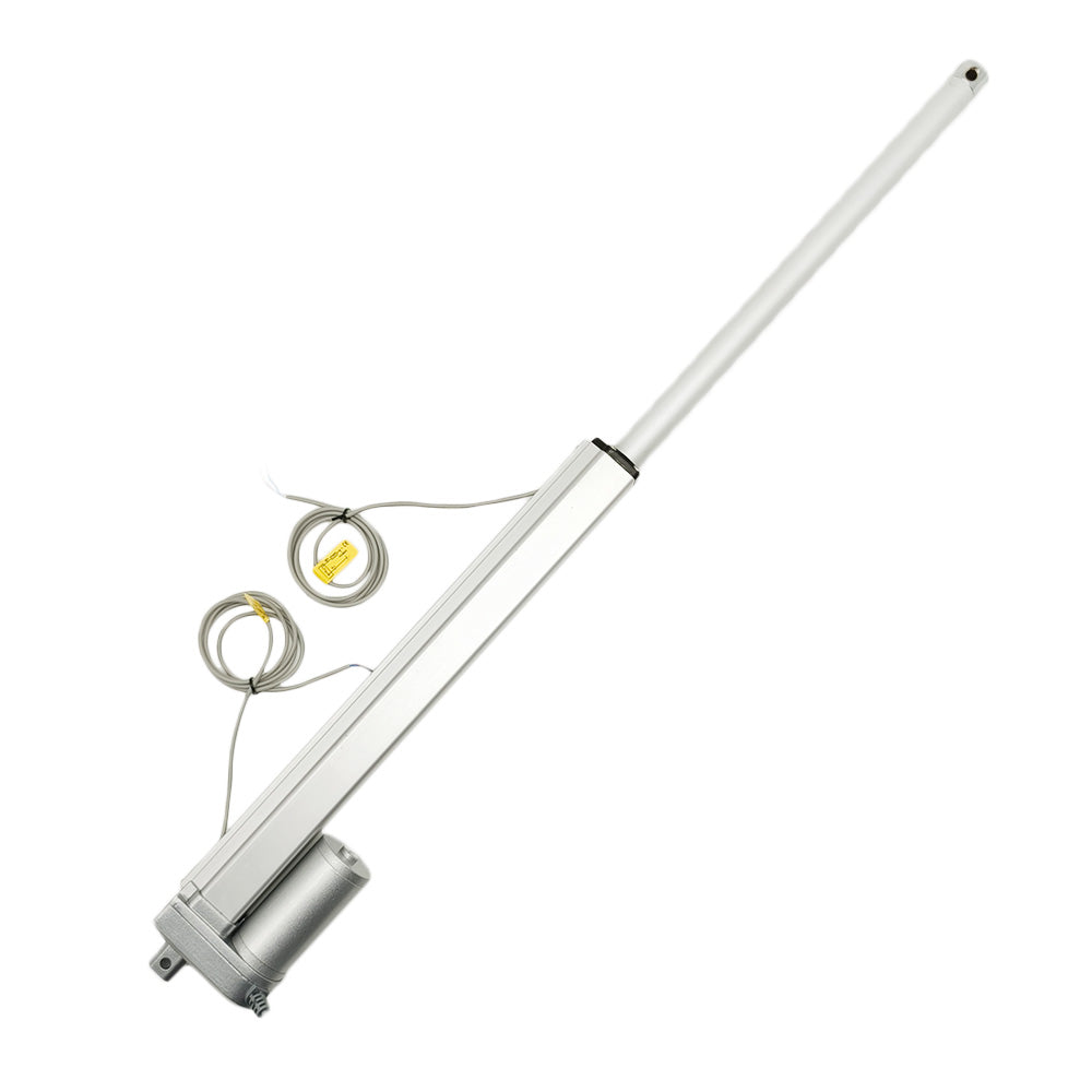 Elektrisch Linearantrieb A3 Serie 12V24V 2000N Einstellbarer Hub 300mm ...