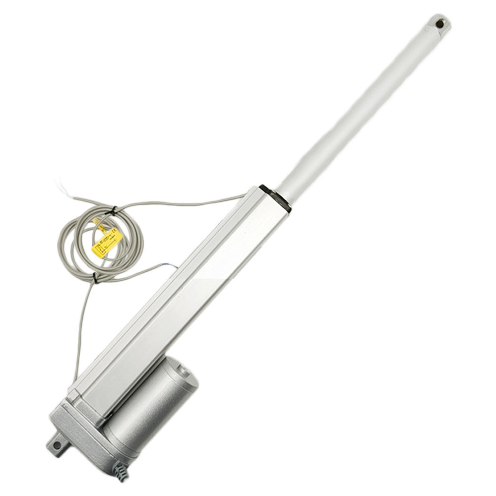 Elektrisch Linearantrieb A3 Serie 12V24V 2000N Einstellbarer Hub 150mm ...